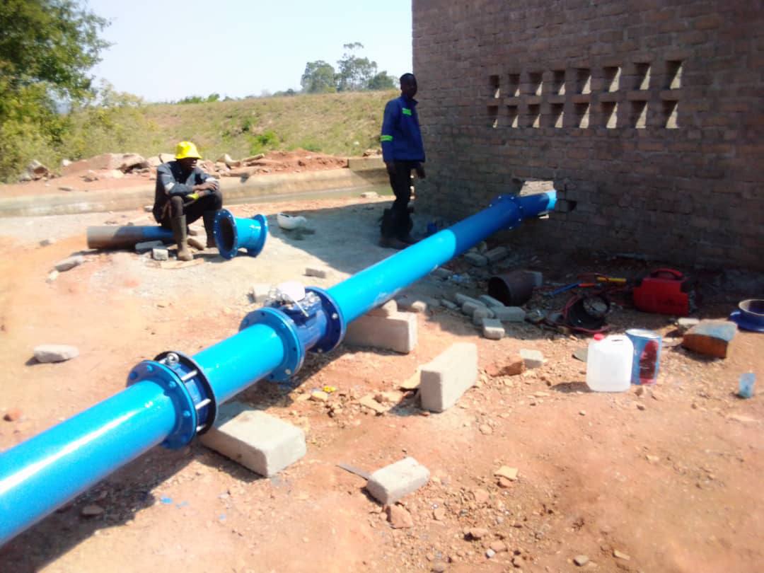 Siduna & Ndou Engineering